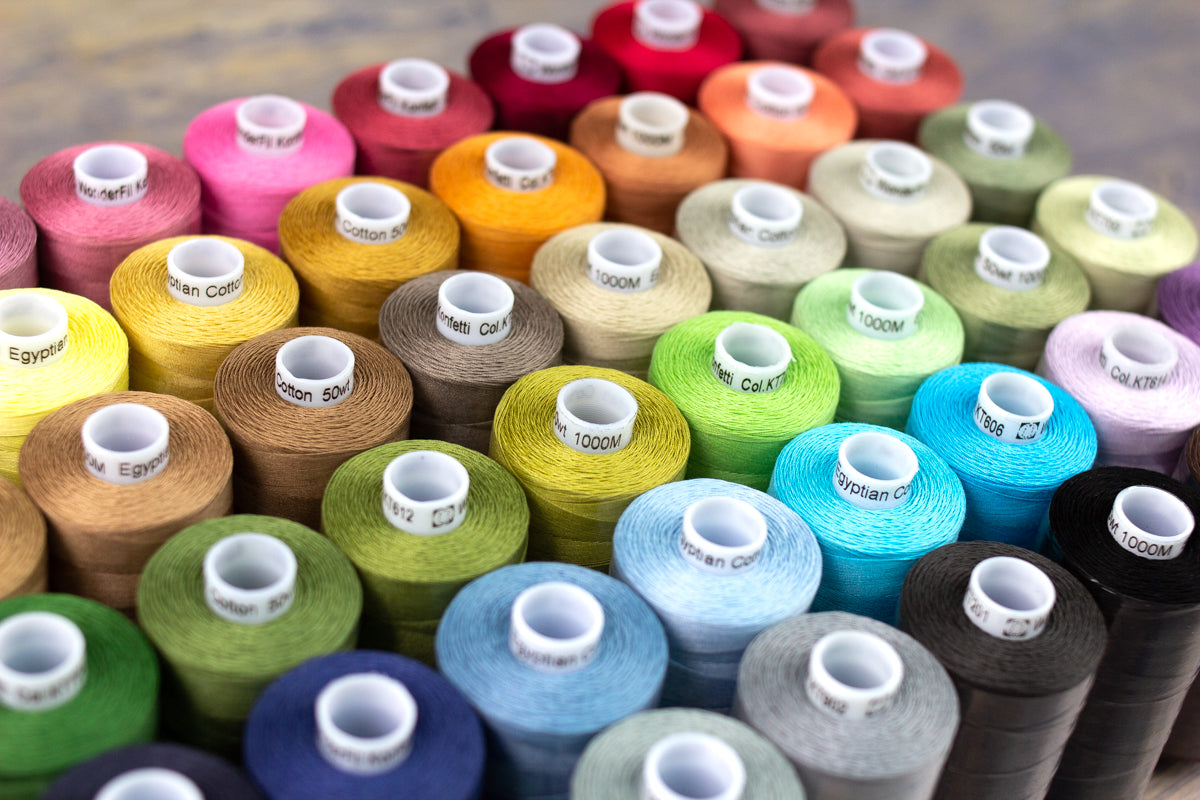 Basics Clubs – All About Sewing