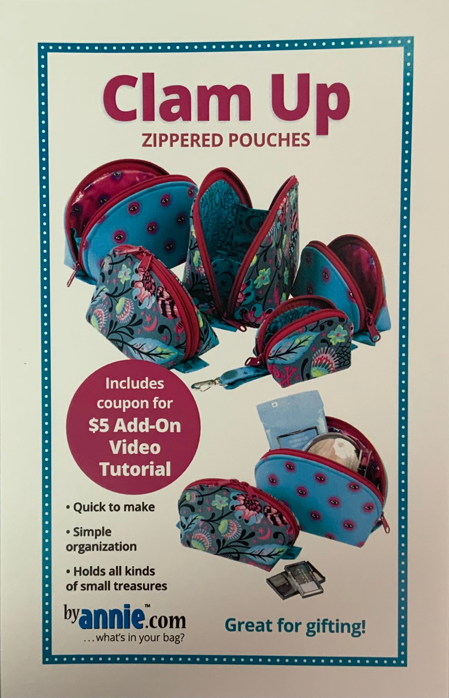 Patterns – All About Sewing
