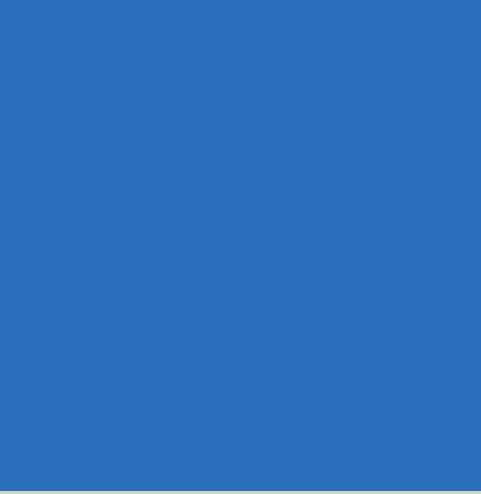 510-Bright Blue – All About Sewing