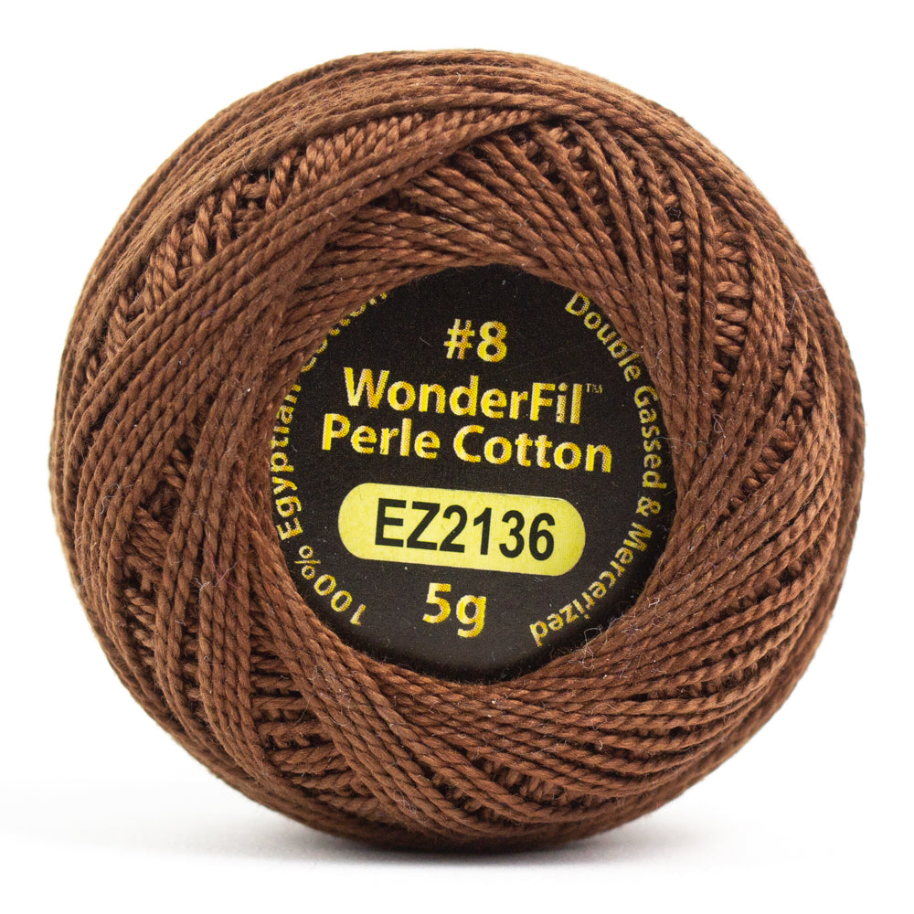 Alison Glass - EZ2136 - Pecan – All About Sewing