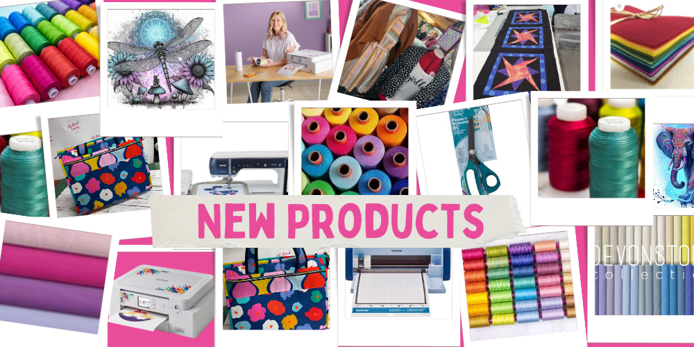 All About Sewing | Sewing, Crafting, Notions & Machines